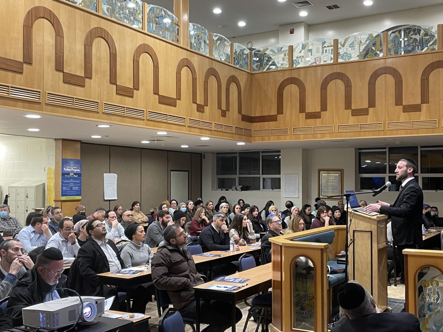 Keeping Tech In Check – YOSS