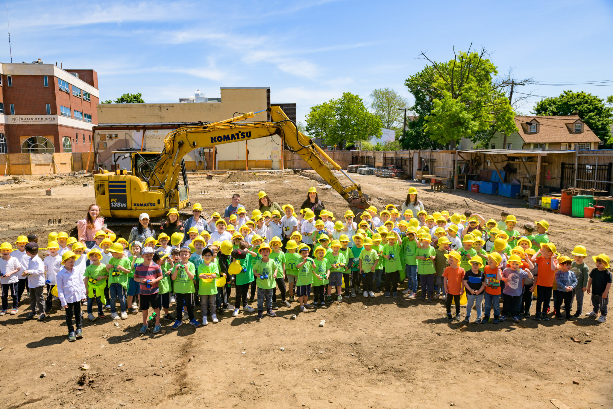 10 things the YOSS Early Childhood Center learned while watching the ...